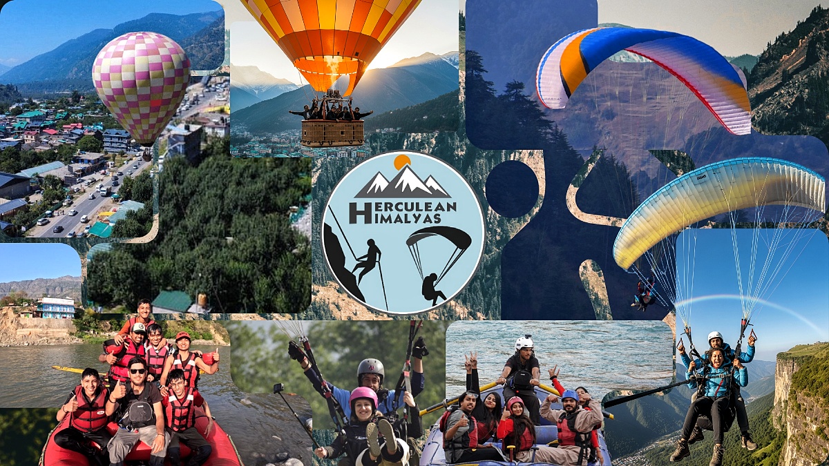 Paragliding in Kullu Price 2025 – Real Costs & Packages