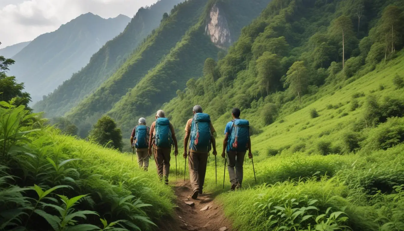 Adventure Activities in Manali | Herculean Himalayas